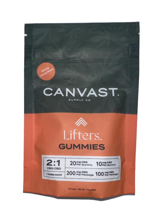 Canvast Lifter – Stash House