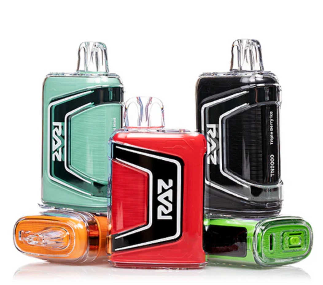 Raz 9k – Stash House